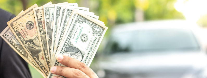Get Paid Top Dollar for Your Junk Car - We Pay Cash for Cars