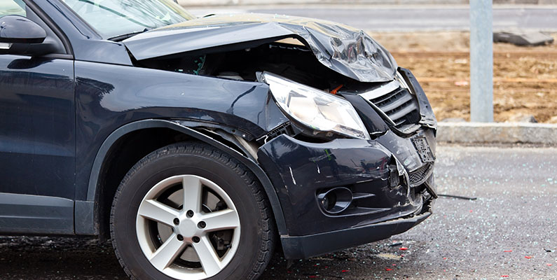 Discover Who Buys Damaged Cars For Cash | DamagedCars