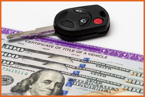 Guide To Selling A Car With A Branded Title | DamagedCars.com