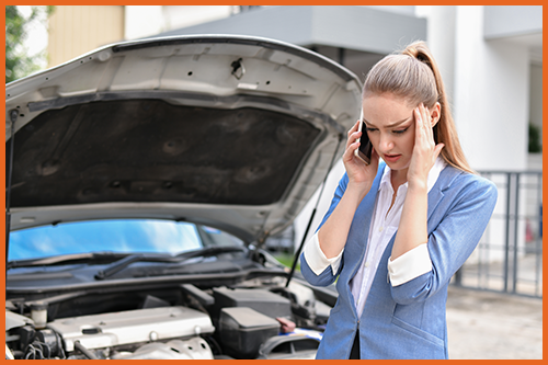 Why Would My Car Cut Off While Driving?| DamagedCars.com