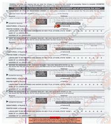 Alabama car title - How to transfer a vehicle, rebuilt or lost titles.