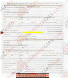 Arkansas car Title - How to transfer a vehicle, rebuilt or lost titles.