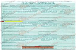 Connecticut car Title - How to transfer a vehicle, rebuilt or lost titles.