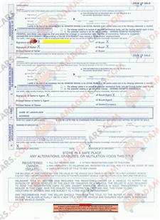 Delaware Car Title - How to transfer a vehicle, rebuilt or lost titles.