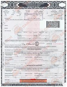 Kentucky Car Title - How to transfer a vehicle, rebuilt or lost titles.