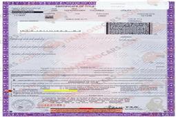 Illinois Car Title - How to transfer a vehicle, rebuilt or lost titles.