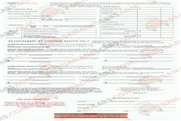 Minnesota Car Title - How to transfer a vehicle, rebuilt or lost titles.