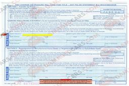 New York Car Title - How to transfer a vehicle, rebuilt or lost titles.