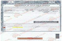 Virginia Car Title - How to transfer a vehicle, rebuilt or lost titles.