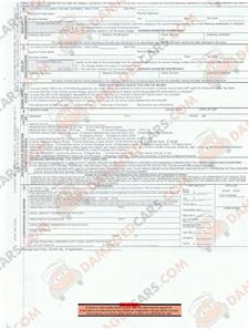 Virginia Car Title - How to transfer a vehicle, rebuilt or lost titles.