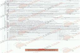 Virginia Car Title - How to transfer a vehicle, rebuilt or lost titles.