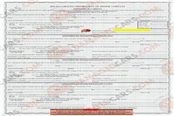 South Carolina Car Title - How to transfer a vehicle, rebuilt or lost ...