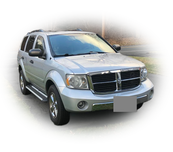 Get Top Dollar For Your Totaled Dodge Durango | DamagedCars
