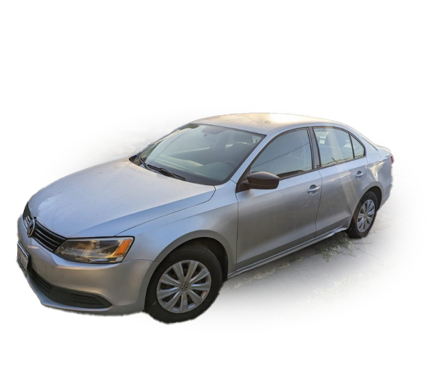 Get Cash Fast For Your Less-Than-Perfect Volkswagen Jetta For Up To $12,800