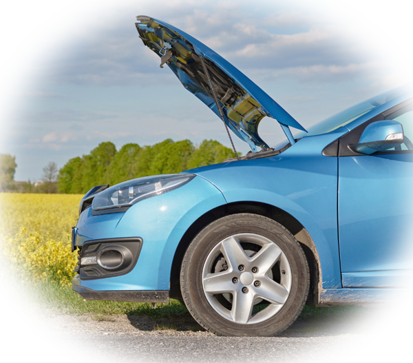 Sell A Car With A Blown Engine | DamagedCars Buys Junk Cars