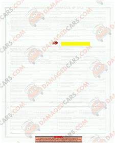 Wisconsin Car Title - How to transfer a vehicle, rebuilt or lost titles.