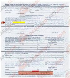 Rhode Island Car Title - How to transfer a vehicle, rebuilt or lost titles.