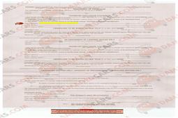 Maine Car Title - How to transfer a vehicle, rebuilt or lost titles.