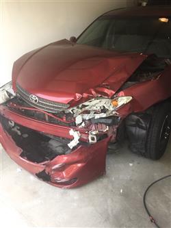 Get Cash Fast For Your Broken-Down Toyota Camry In Laguna Niguel, CA ...