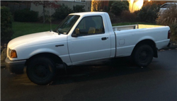 Get Top Dollar For Your Damaged Ford Ranger In Vancouver, WA With Top ...