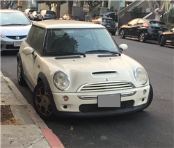 Get Cash For Your Scrap MINI Cooper In San Francisco, CA — We Pick Up ...