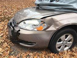 Get $$$ For Your Broken-Down Chevrolet Impala In Newport News, VA With ...