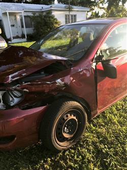 We Pay Cash For Broken-Down Toyota Corollas In Hialeah, FL For Up To ...