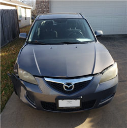 We Pay TOP Cash For Damaged Mazda Mazda3s In Lancaster, TX ...