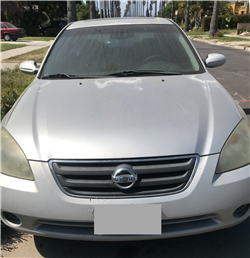 Junk My Broken-Down Nissan Altima And Get Cash In 24-48 Hrs