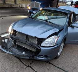 Get $$$ For Your Damaged Nissan Altima In Detroit, MI With DamagedCars.Com