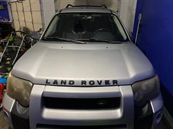 Junk Your Non-Working Land Rover Freelander In Lakewood, WA With ...