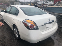 Junk My Broken-Down Nissan Altima In Alpharetta, GA With Top Junk Car ...