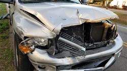 We Pay FAST $$$ For Broken-Down Dodge Ram Pickup | 1500s In Mobile, AL ...