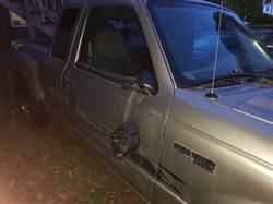 We Buy Damaged Ford Rangers In Fremont, NH For Up To $12,800