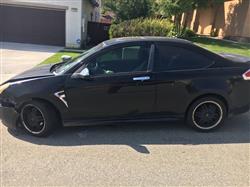 We Pay TOP $$$ For Broken-Down Ford Focuss In Beaumont, CA For Up To ...