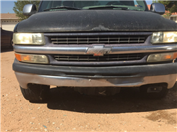 We Pay TOP Cash For Junk Chevrolet Silverado | 1500s In Apple Valley ...