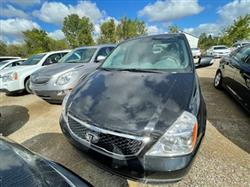 Trade In My Scrap Kia Sedona in Grand Blanc, MI Within 48 Hours
