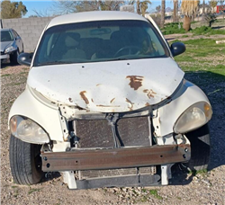 Sell Your Broken-Down Chrysler PT Cruiser in Phoenix, AZ W/ FREE Towing ...