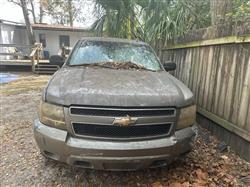 We Pay FAST Cash For Chevrolet Tahoes With Serious Problems In ...