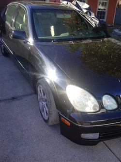 We Pay FAST Cash For Salvage Lexus GS 430s In Panama City Beach, FL In ...