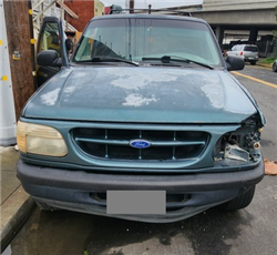 We Pay TOP $$$ For Broken-Down Ford Explorers In Oakland, CA ...