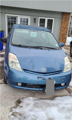 We Pay FAST $$$ For Toyota Prius Cars With Serious Problems In Greeley, CO