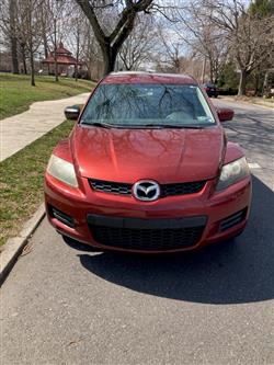 Get Top Dollar For Your Broken-Down Mazda CX-7 In Phoenixville, PA With ...