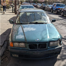 Get Cash Fast For Your Broken-Down BMW 3-Series In Philadelphia, PA ...