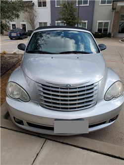 Junk My Broken-Down Chrysler PT Cruiser And Get Cash In 24 To 48 Hrs