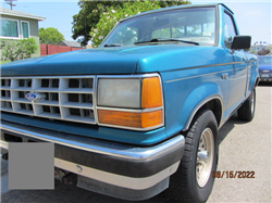 We Pay TOP Cash For Damaged Ford Rangers In Imperial Beach, CA ...