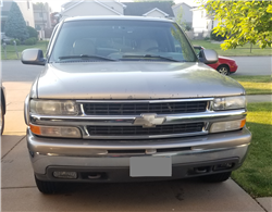 Get Top Dollar For Your Broken-Down Chevrolet Suburban In Manhattan, IL ...