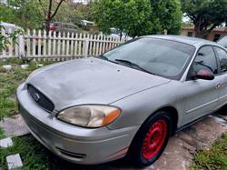 Get Cash Fast For Your Broken-Down Ford Taurus In Pompano Beach, FL ...