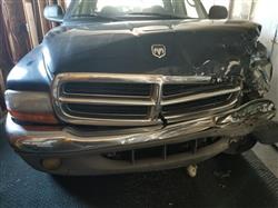 Scrap Your Non-Working Dodge Dakota In Milton, WA With Damaged Cars