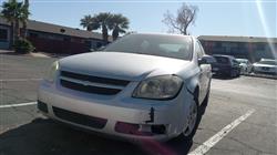 Cash For Your Damaged Chevrolet Cobalt In Phoenix, AZ With Top Scrap ...